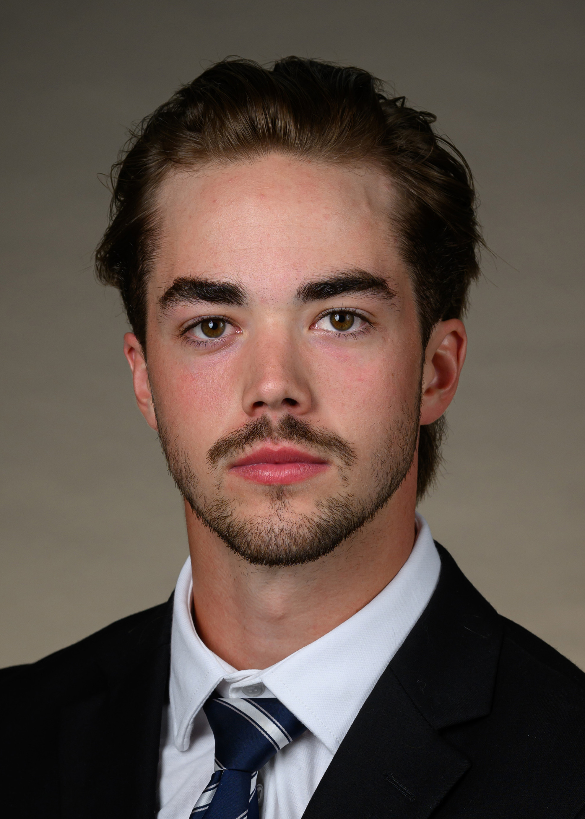 Shea Van Olm - 2025-26 Men's Ice Hockey - Penn State - Official ...