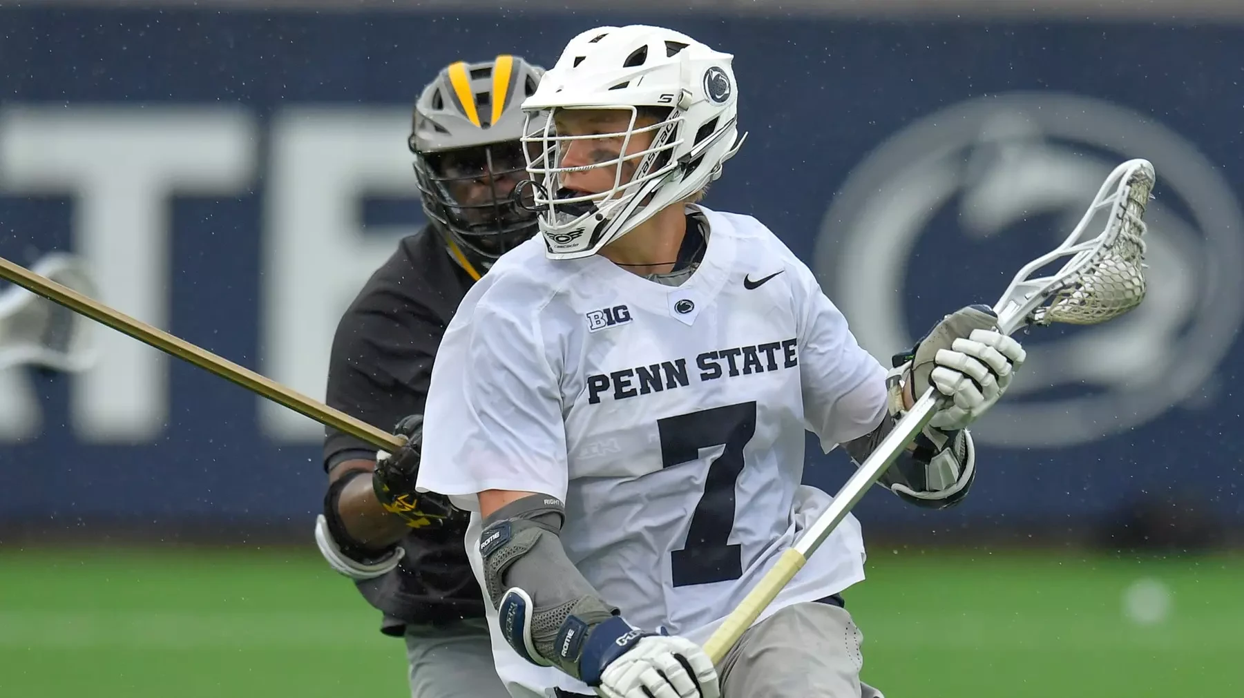 No. 2 Men's Lacrosse Opens 2020 Season Saturday at Panzer Stadium ...