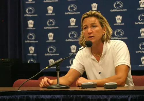 Women's Golf Signs Emily Riddle to National Letter of Intent - Penn ...