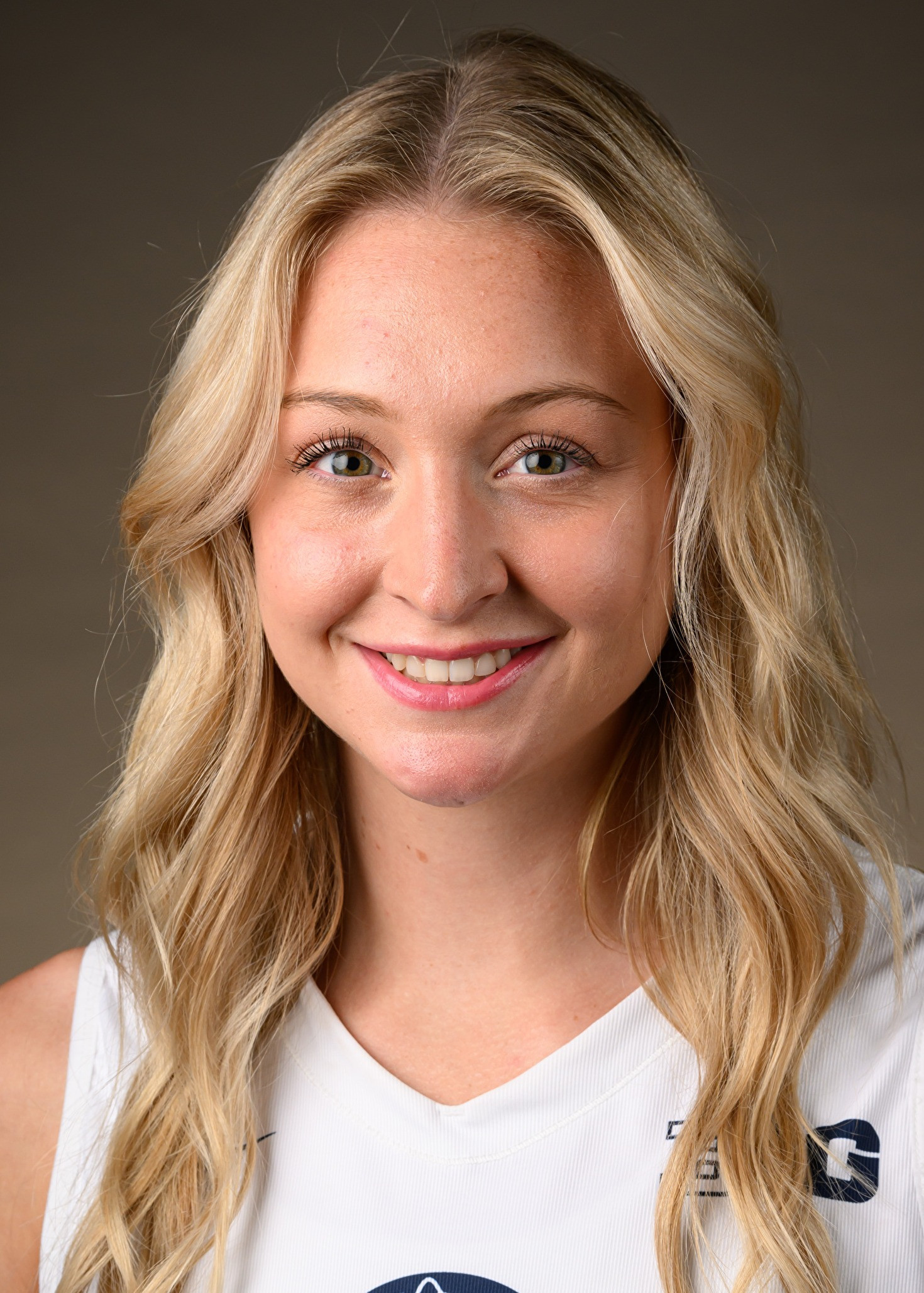 Jordan Hopp - 2025 Women's Volleyball - Penn State - Official Athletics ...