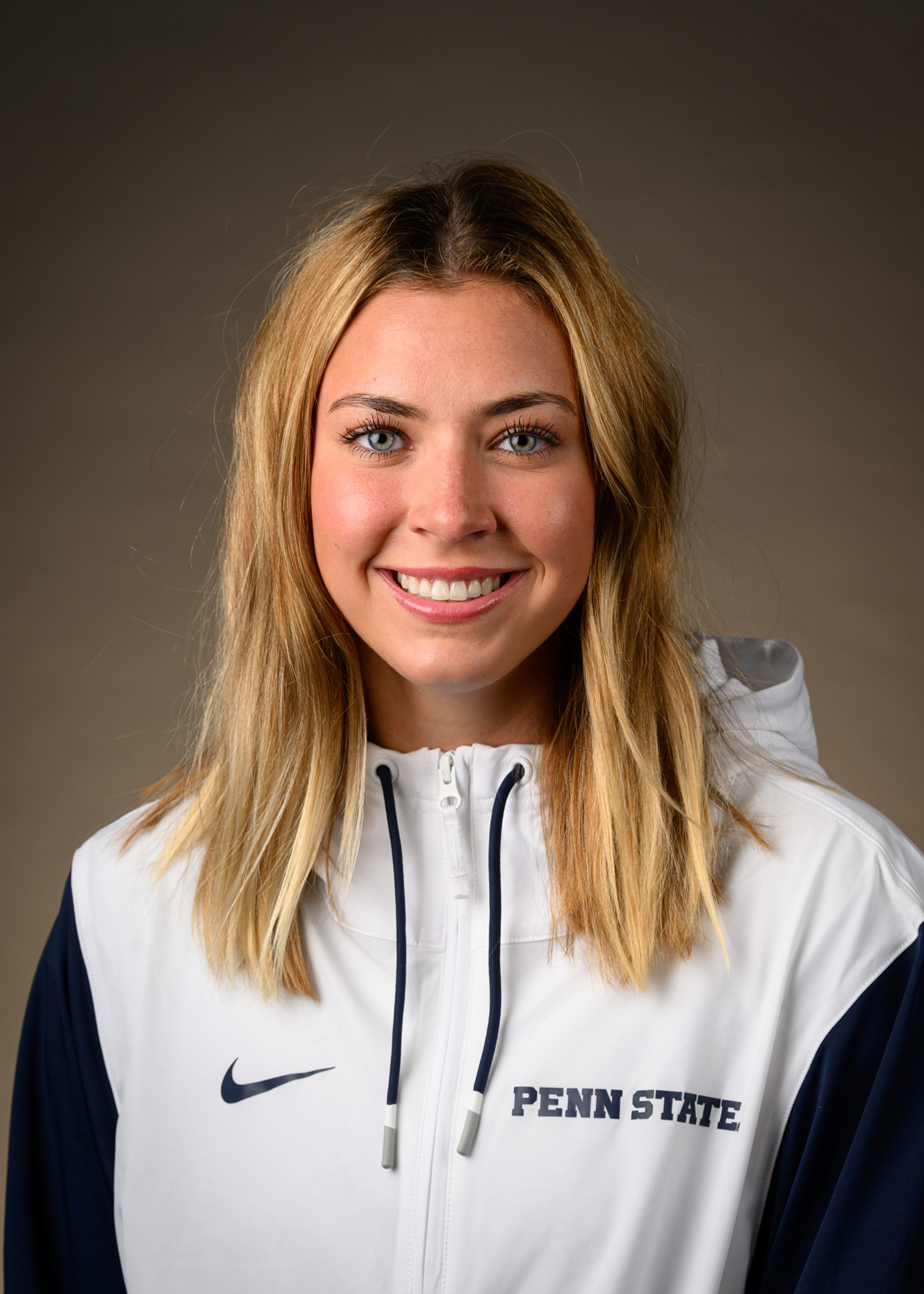 Tatum Evans - 2024-25 Women's Swimming and Diving - Penn State ...