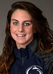 Kaitlin Jones - 2012-13 Women's Swimming and Diving - Penn State ...