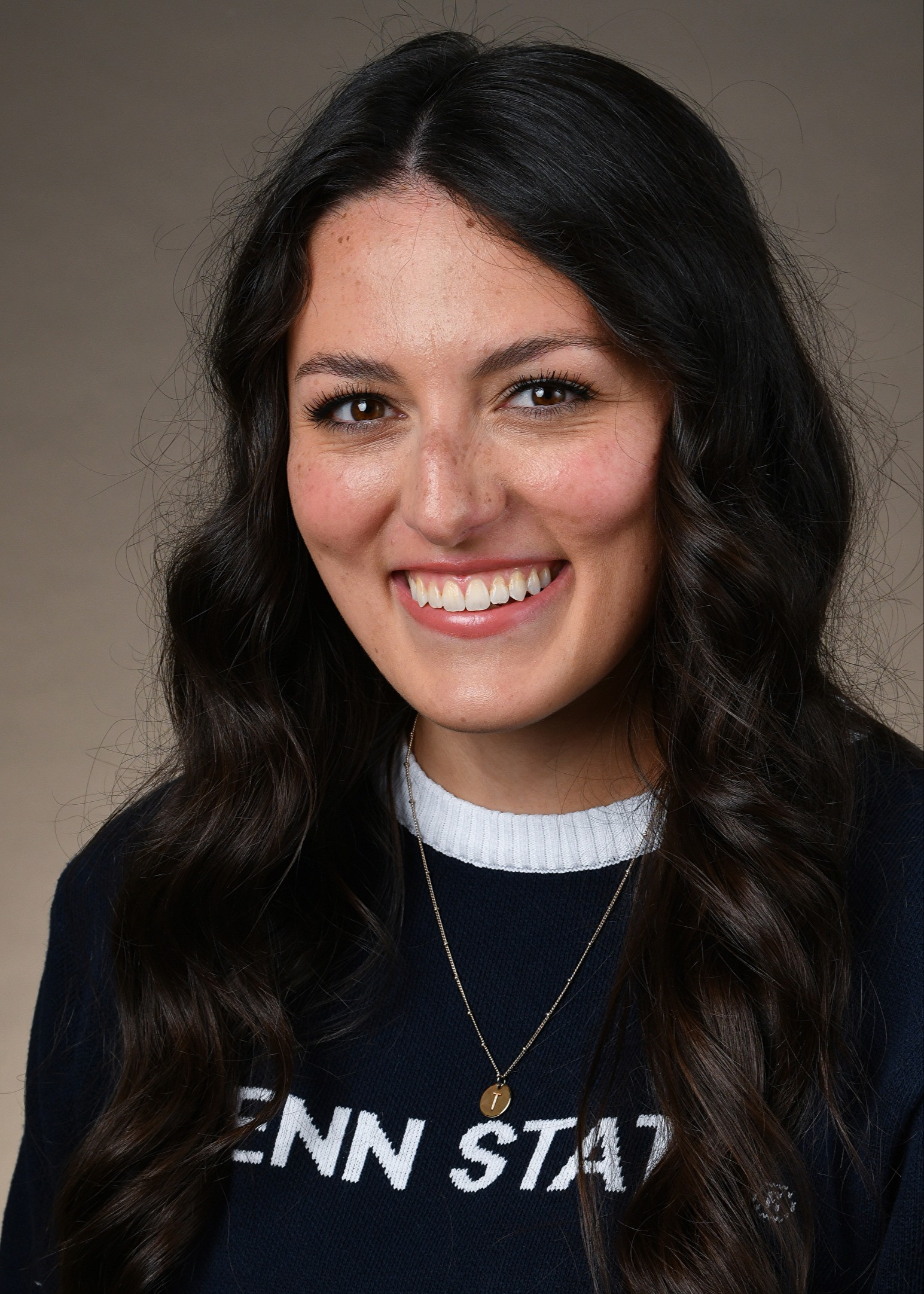 Sarah Tischler - Penn State - Official Athletics Website