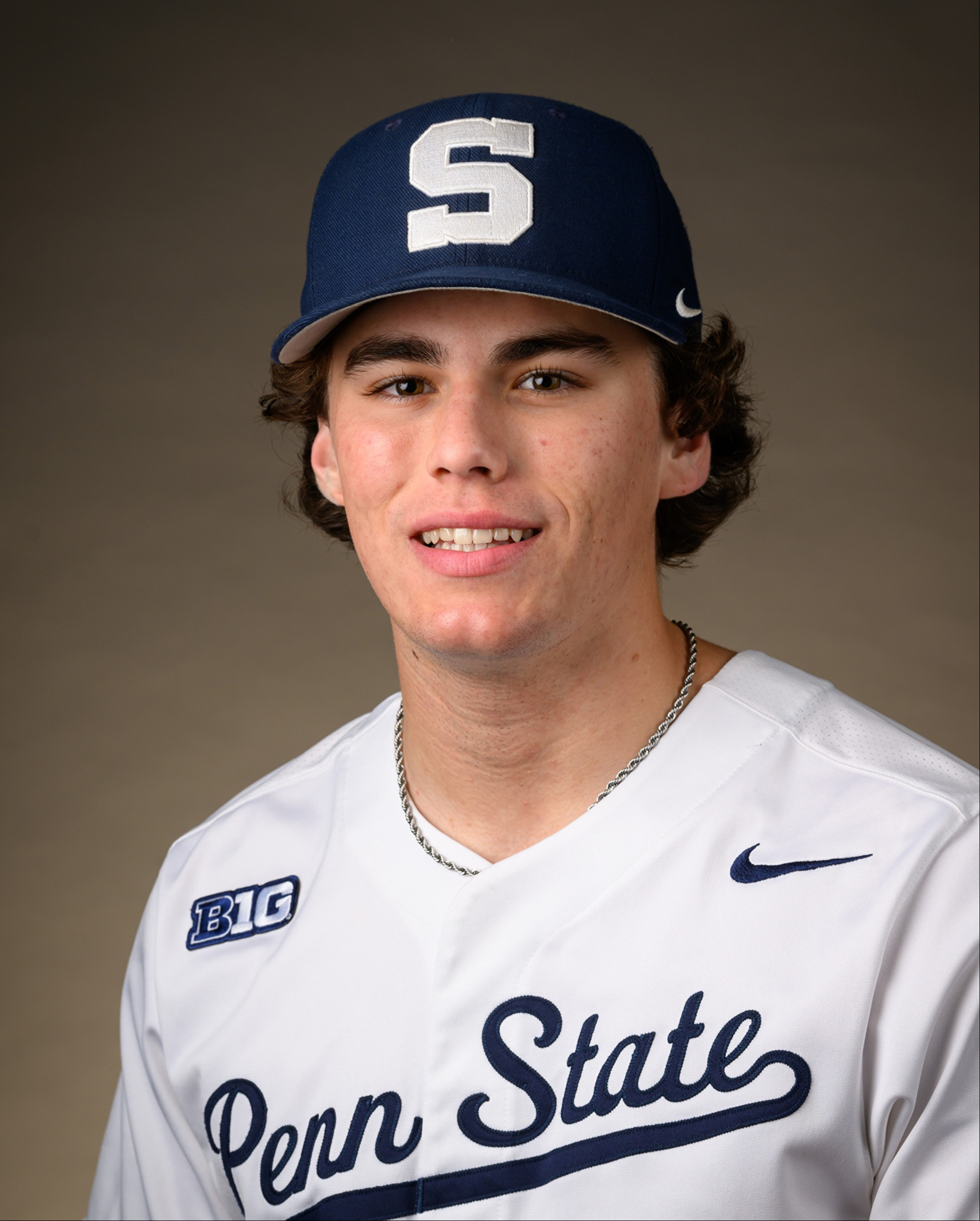 Brendan Gardner - 2025 Baseball - Penn State - Official Athletics Website