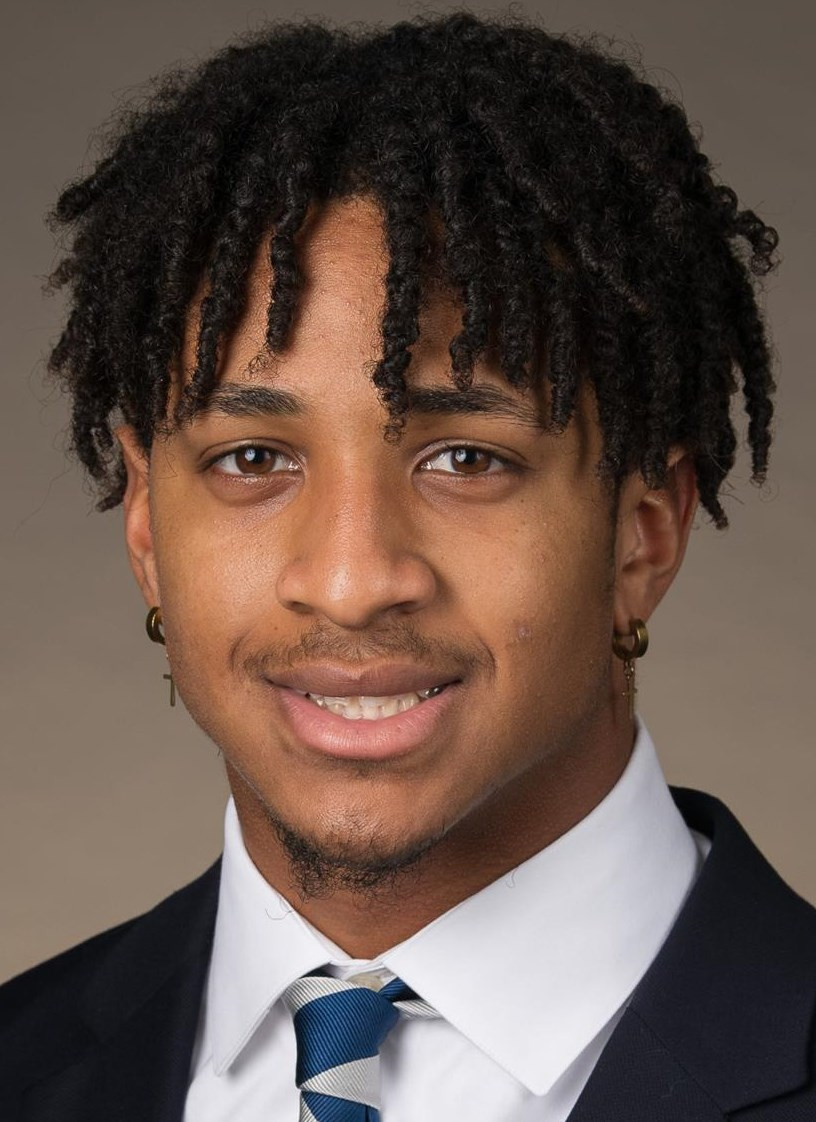 Jason Estrella - 2021 Football - Penn State - Official Athletics Website