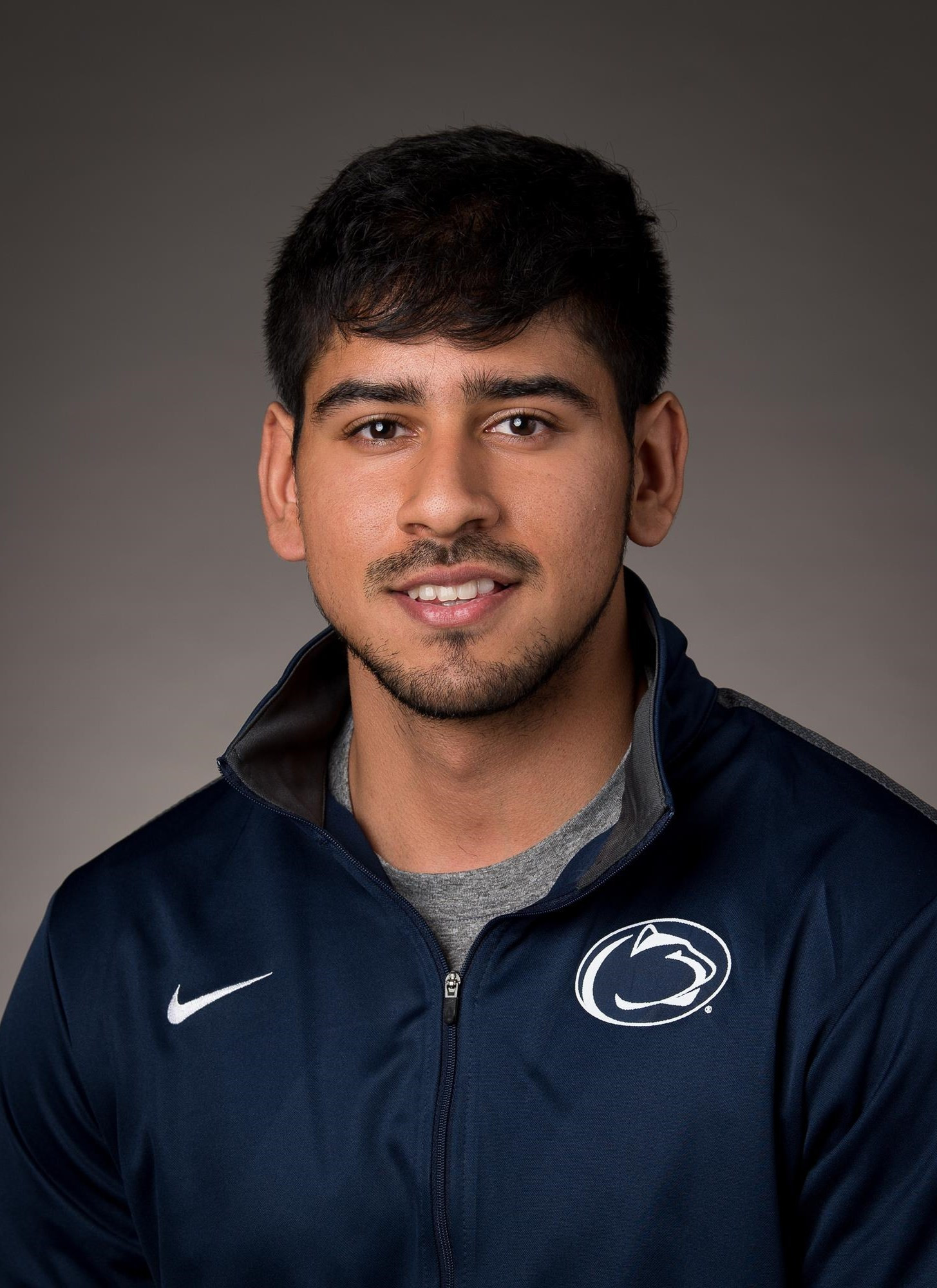 Aarif Asif - 2018-19 Wrestling - Penn State - Official Athletics Website