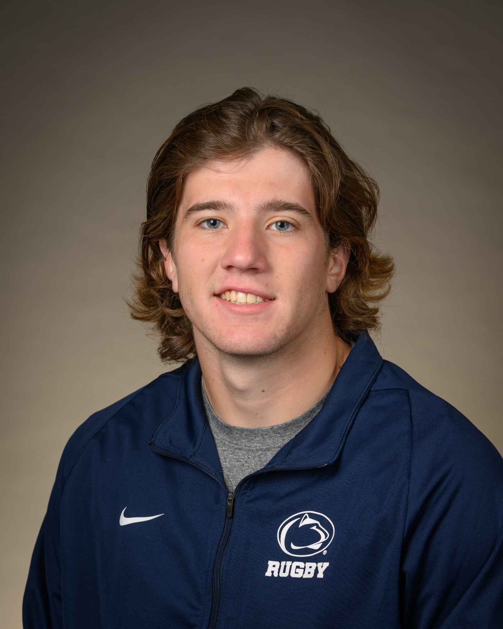 Nicholas Masterson - Men's Rugby 2020-21 - Penn State - Official ...
