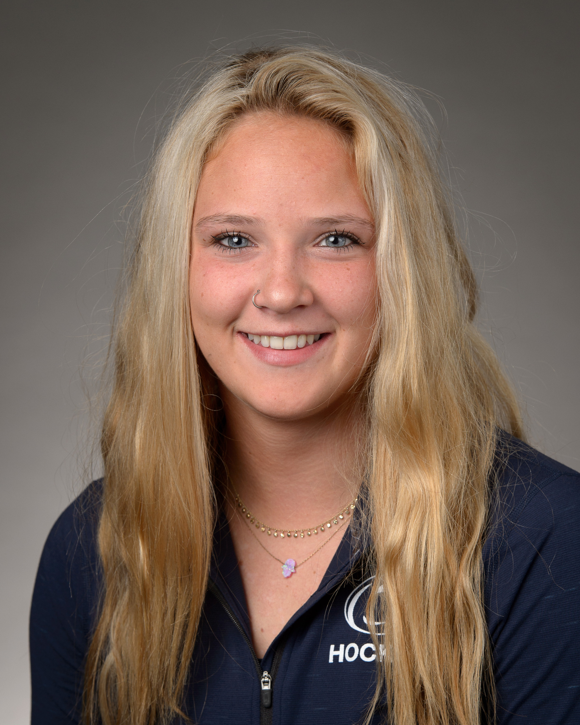 Shea Nelson - Women's Ice Hockey 2018-19 - Penn State - Official ...