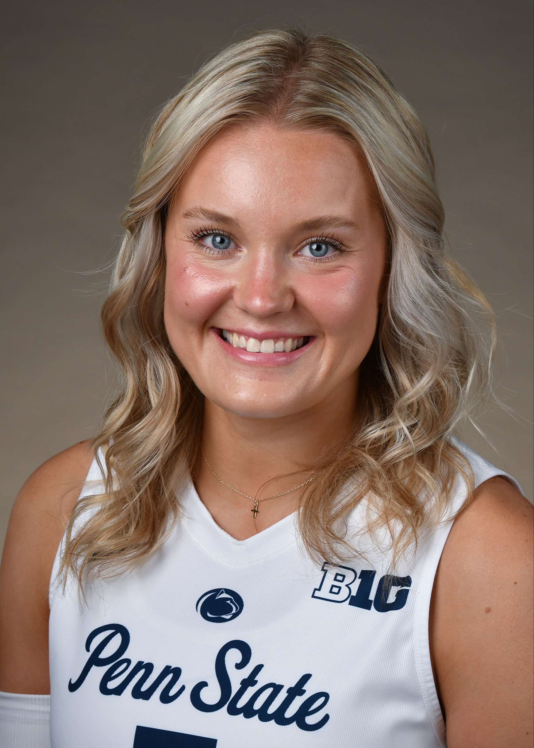Addie Lyon - 2025 Women's Volleyball - Penn State - Official Athletics ...