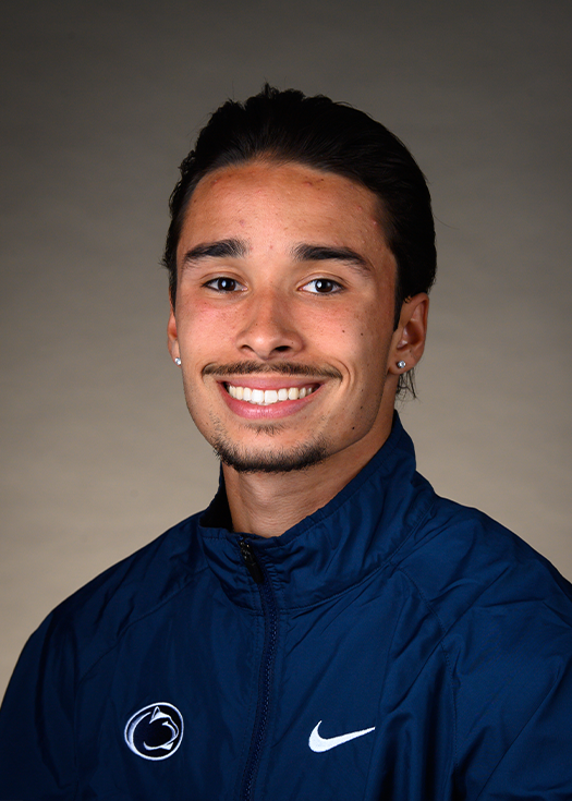 Niko Schultz - 2025-26 Track & Field - Penn State - Official Athletics ...