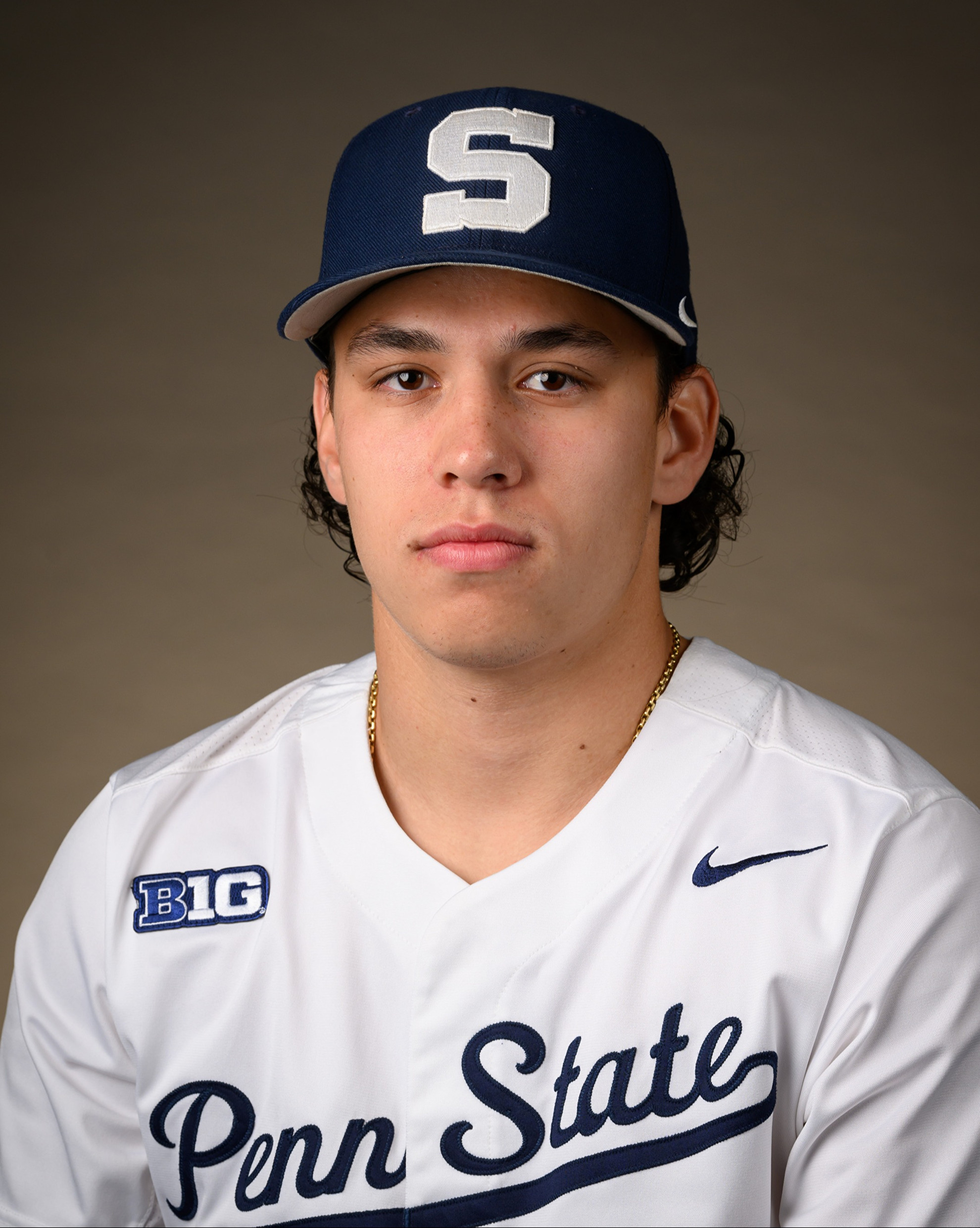 Cohl Mercado - 2026 Baseball Roster - Penn State - Official Athletics ...