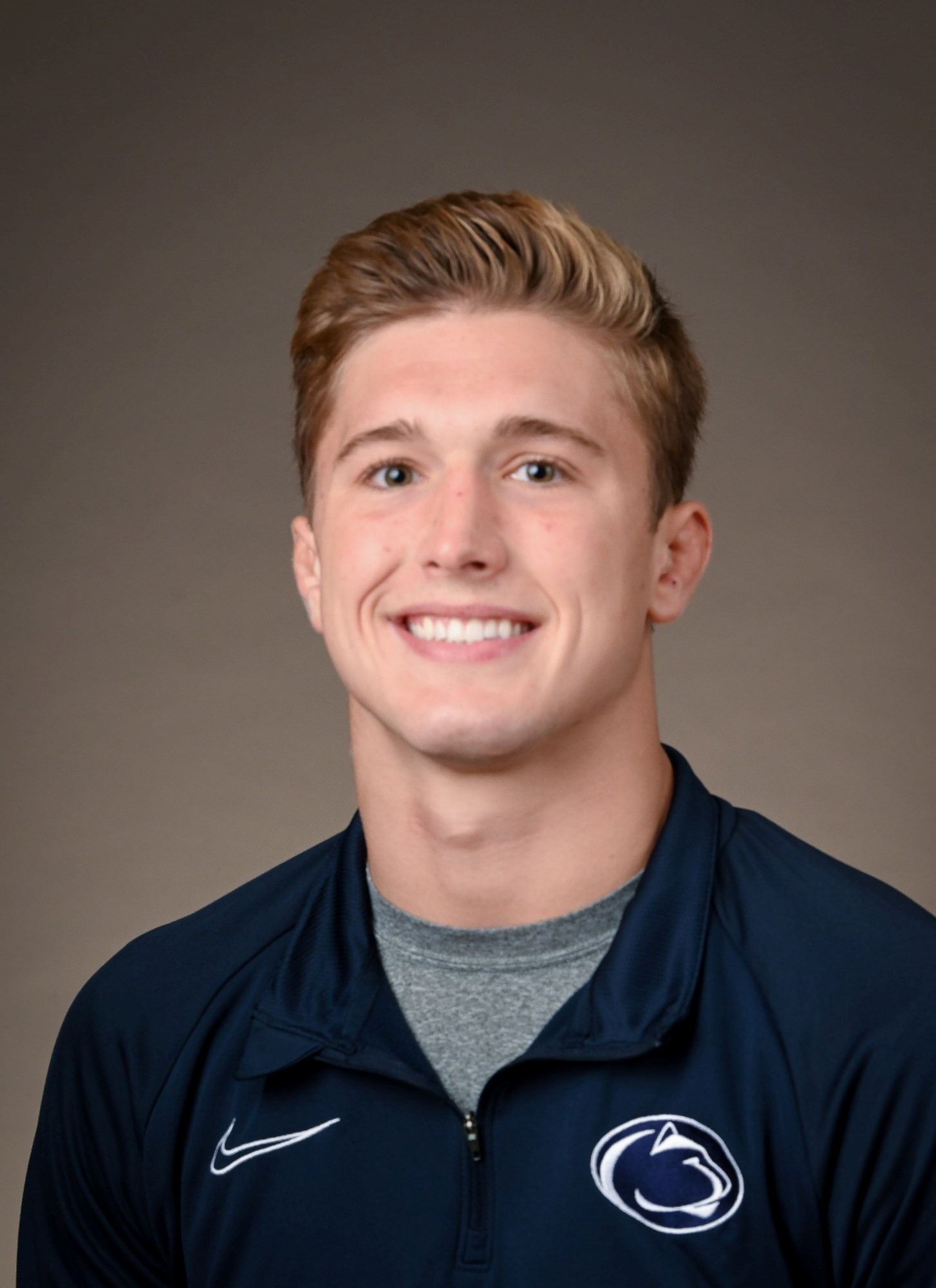 Terrell Barraclough - 2022-23 Wrestling - Penn State - Official ...