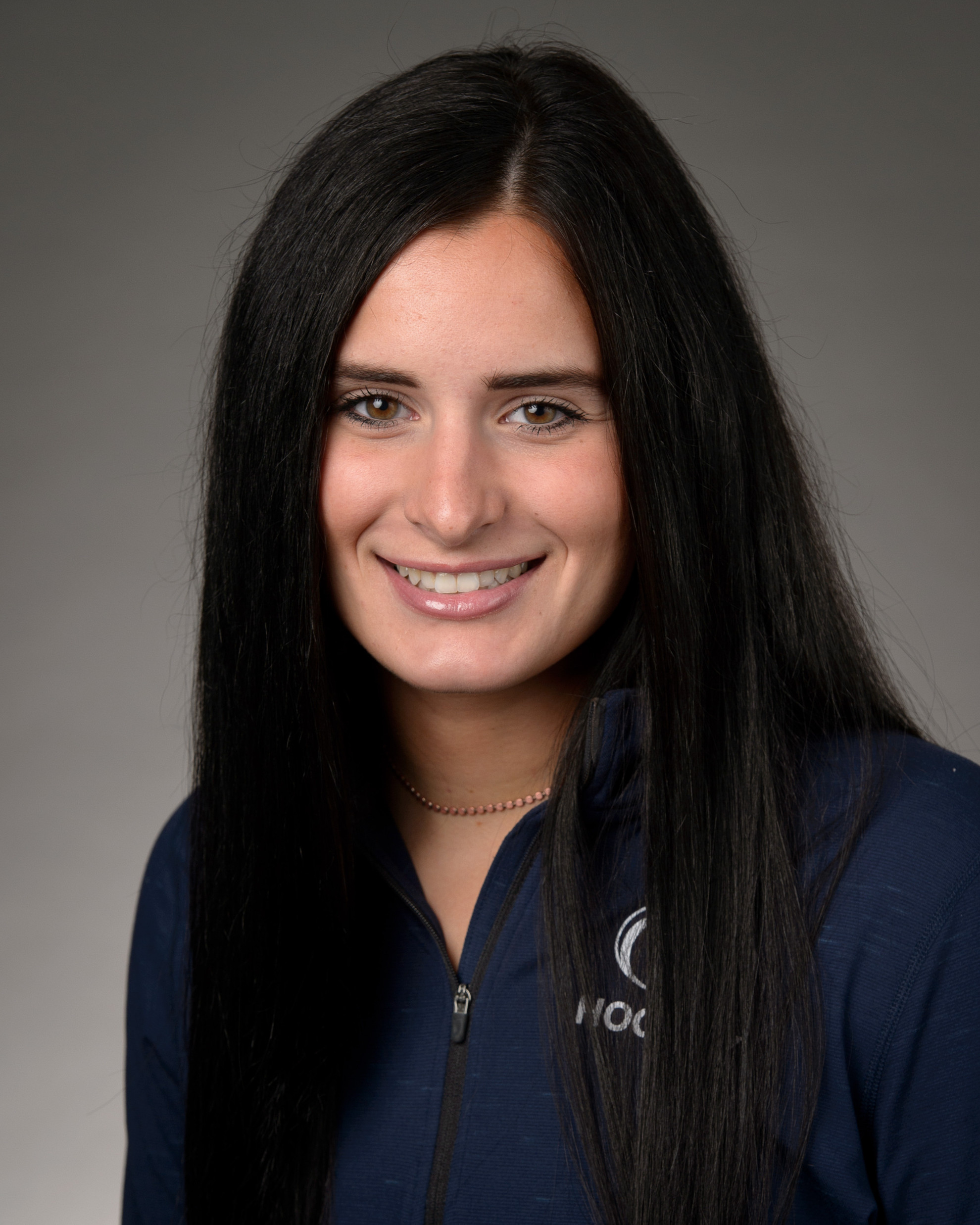 Olivia Villani - Women's Ice Hockey 2018-19 - Penn State - Official ...