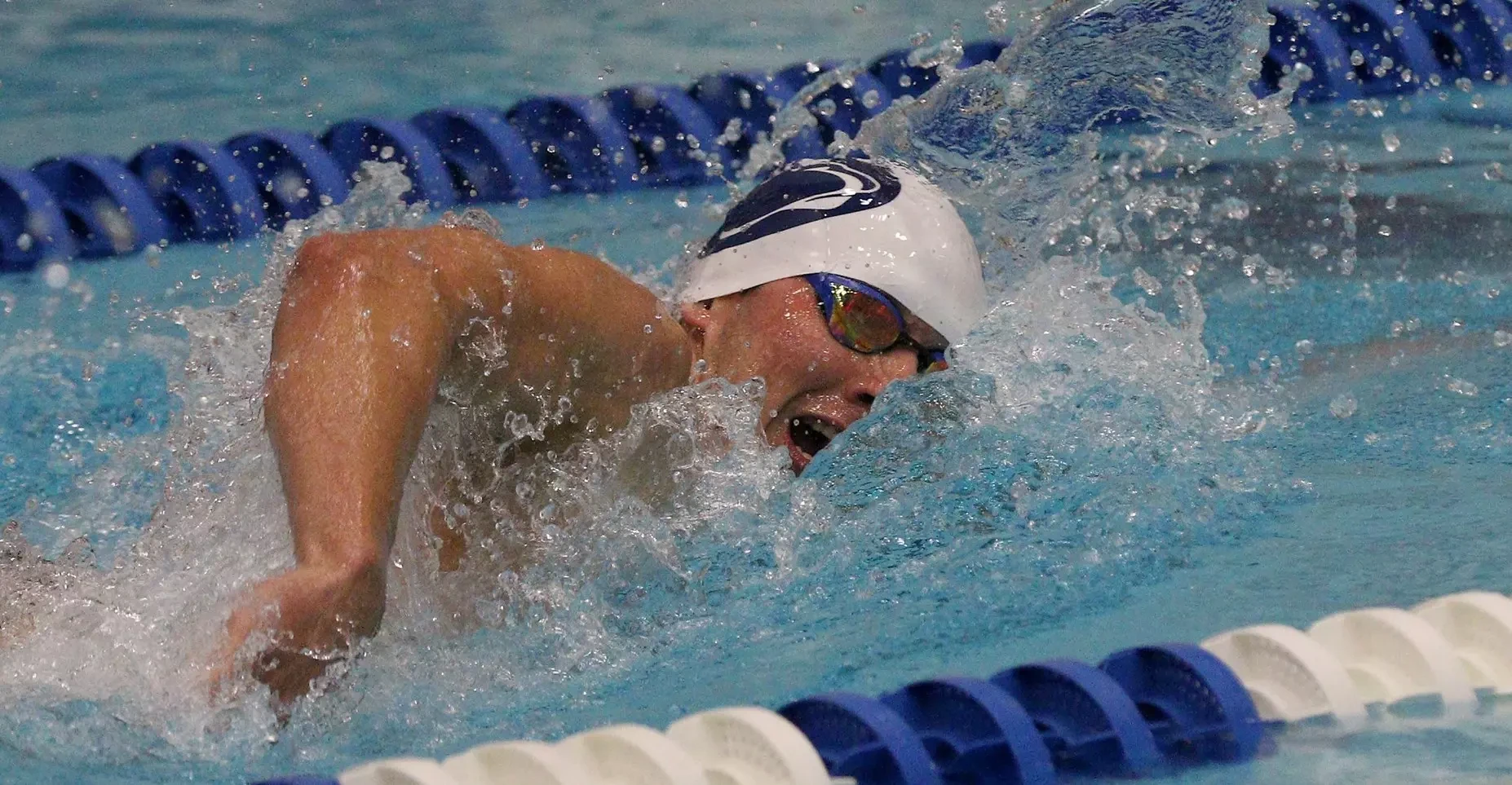Penn State Swimming & Diving Set for Princeton, B1G/ACC Challenge ...