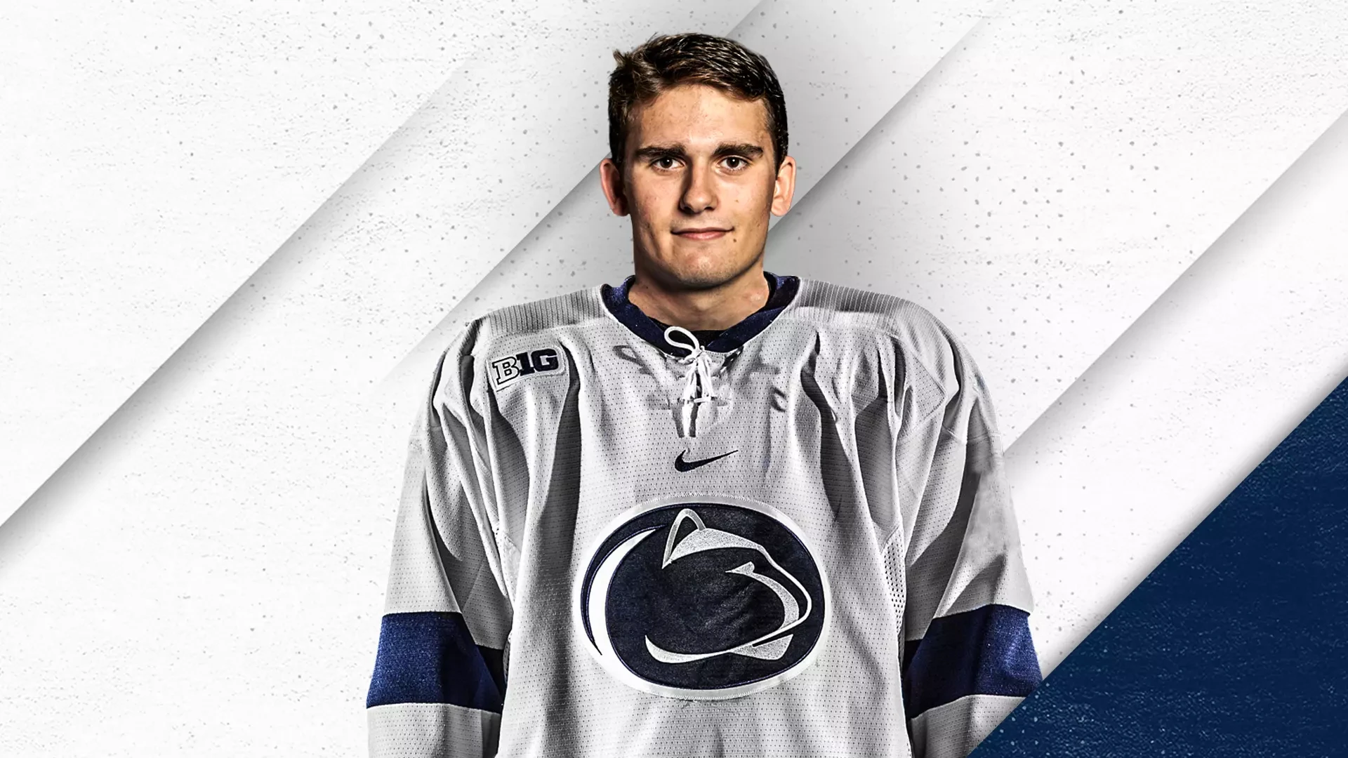 Incoming Freshman Kevin Wall Selected by Carolina in the 2019 NHL Draft ...