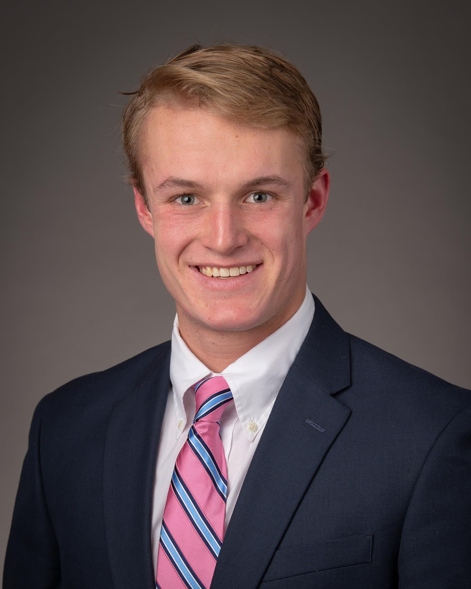 Brett Funk - Men's Lacrosse 2019 - Penn State - Official Athletics Website