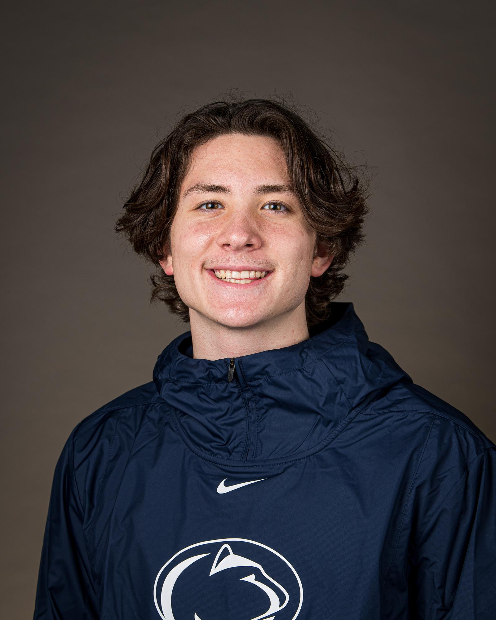 Jake Houck - 2020-21 Men's Swimming and Diving - Penn State - Official ...
