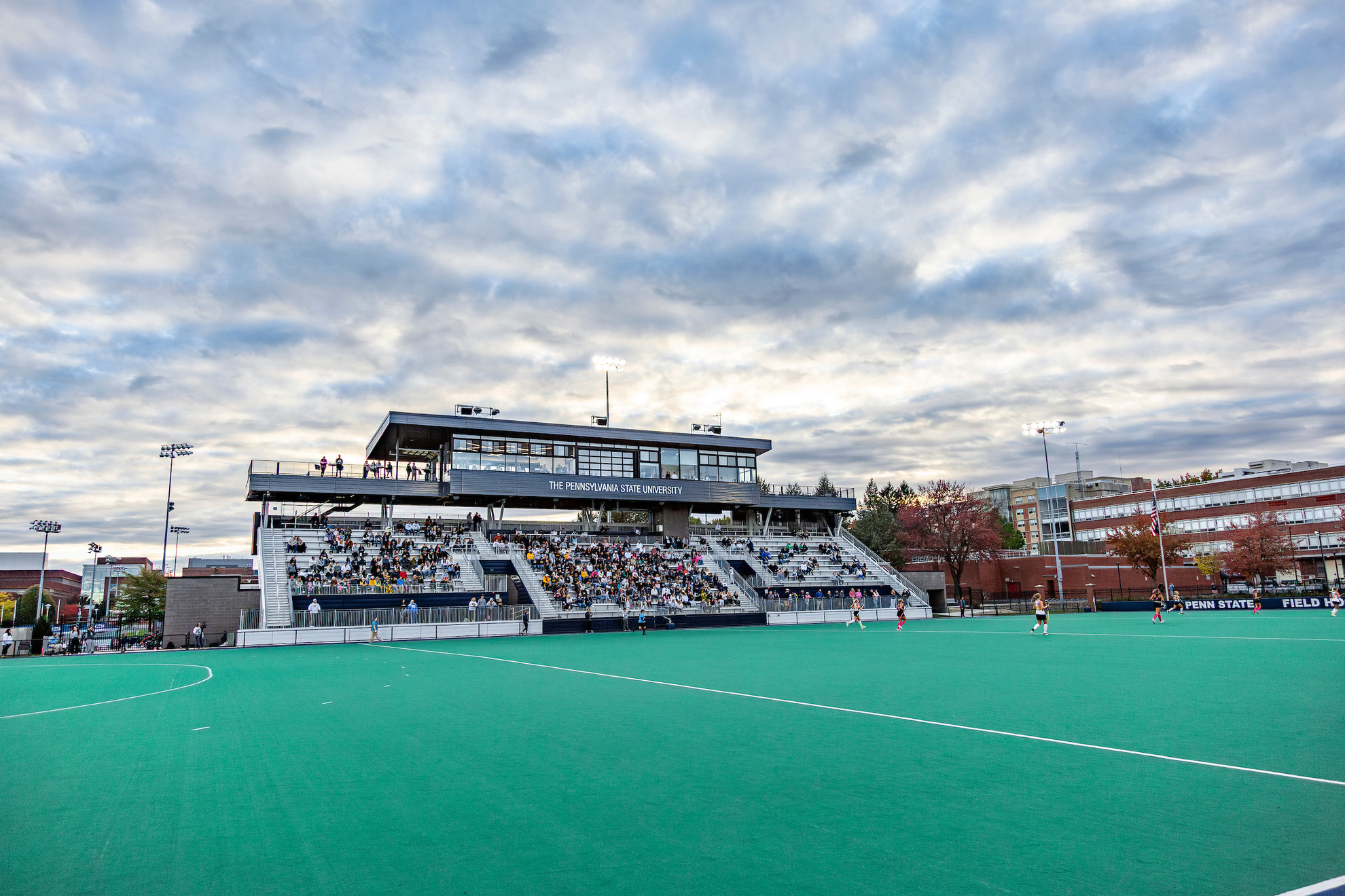 Penn State Announces Change in Field Hockey Leadership - Penn State ...