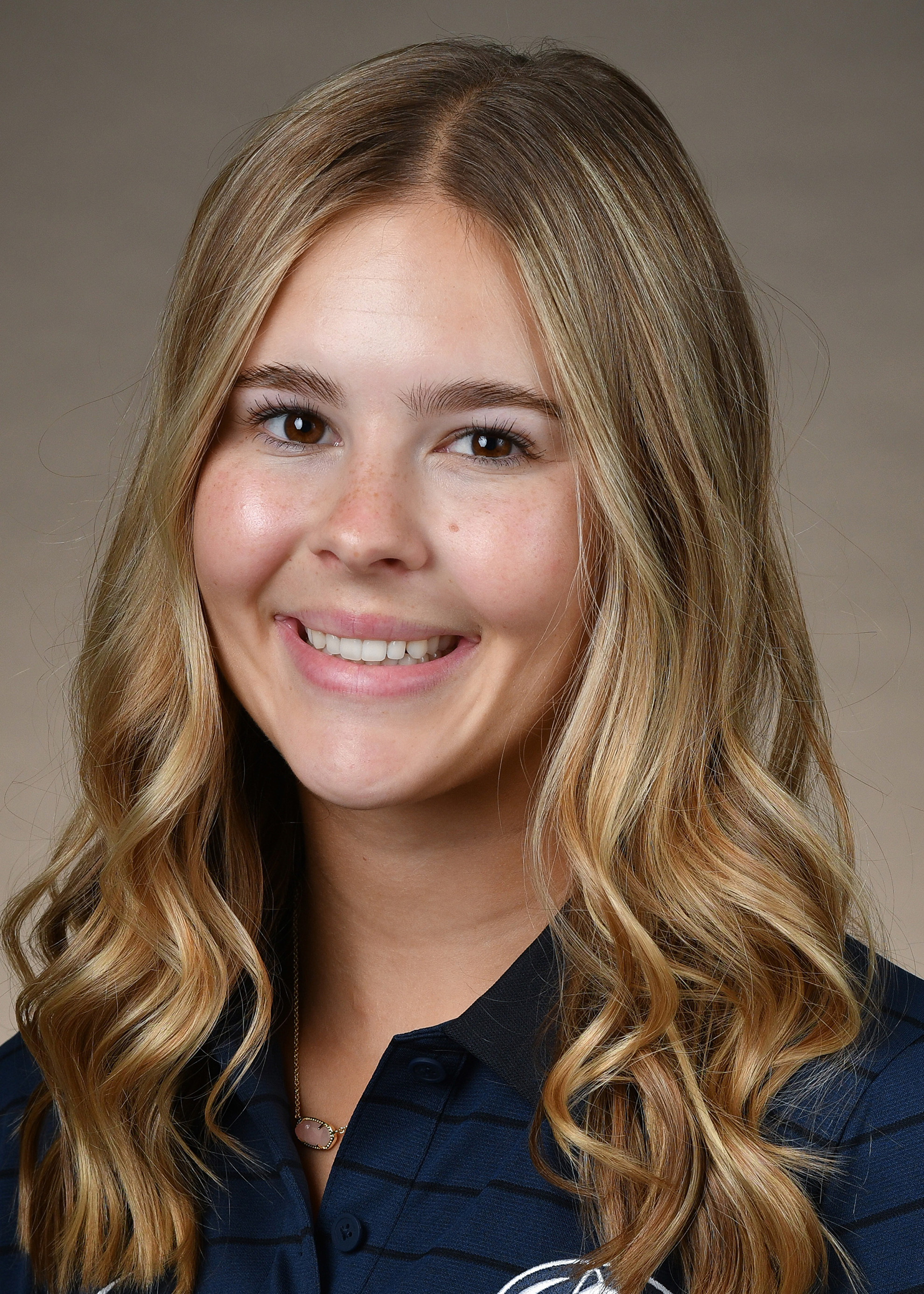 Hannah Rabb - 2025-26 Women's Golf Roster - Penn State - Official ...