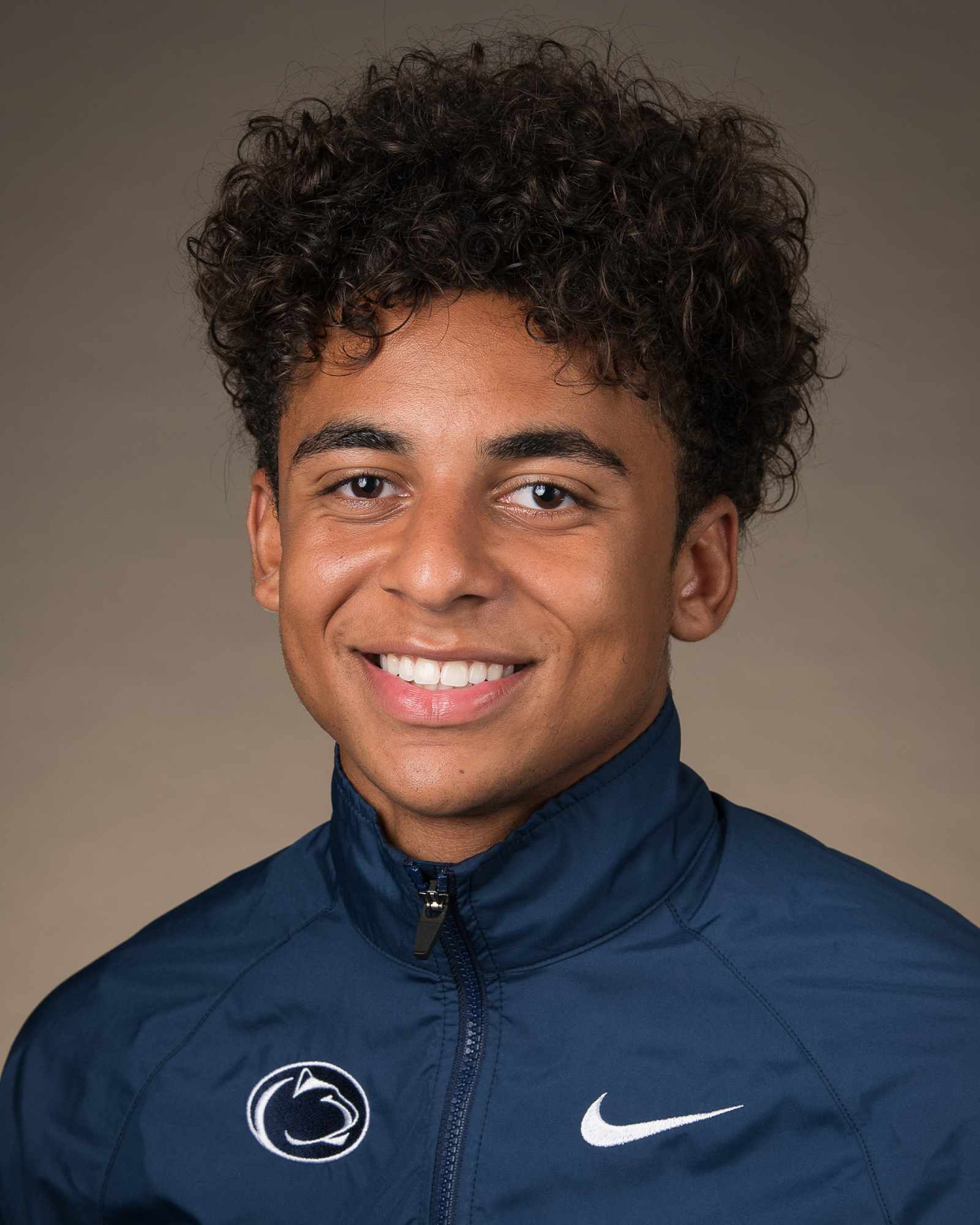 Darius Smallwood - 2024-25 Track & Field - Penn State - Official ...