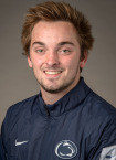 Jack Crow - 2016-17 Men's Swimming and Diving - Penn State - Official ...