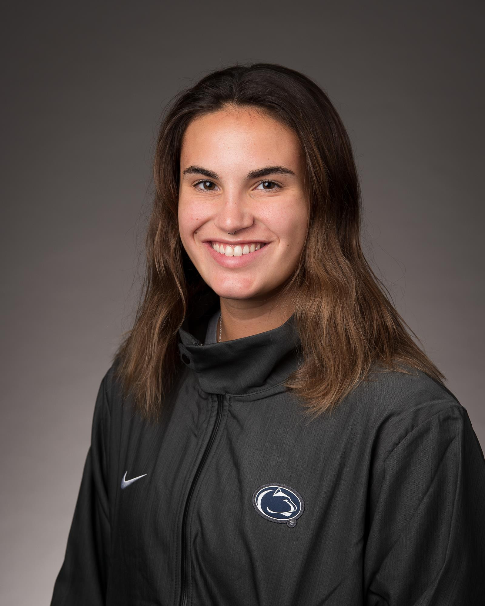 Christina Crowell - 2018-19 Women's Swimming and Diving - Penn State ...