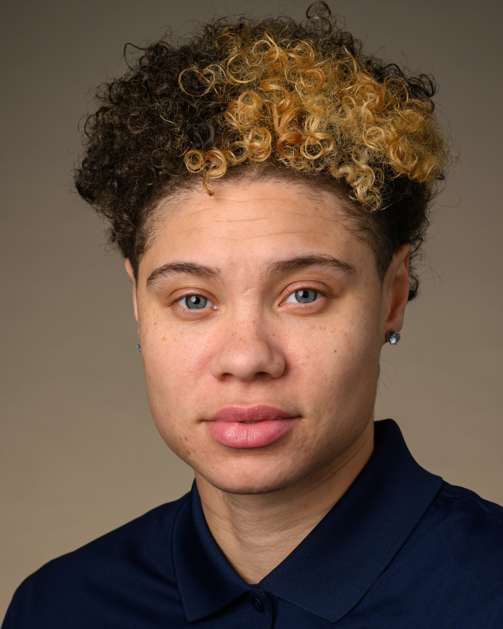 Natisha Hiedeman - Penn State - Official Athletics Website