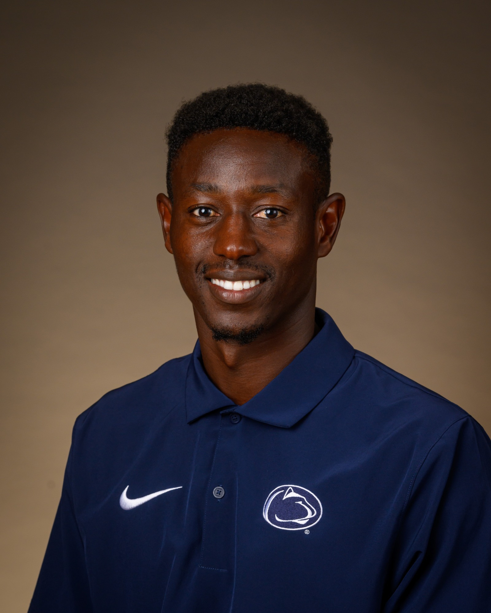 Oscar Umar - Penn State - Official Athletics Website