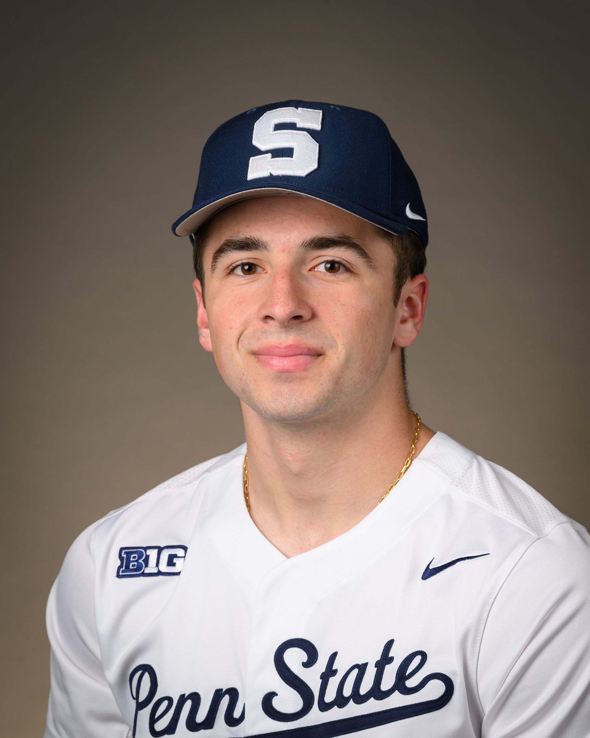Michael DiMartini - 2024 Baseball - Penn State - Official Athletics Website