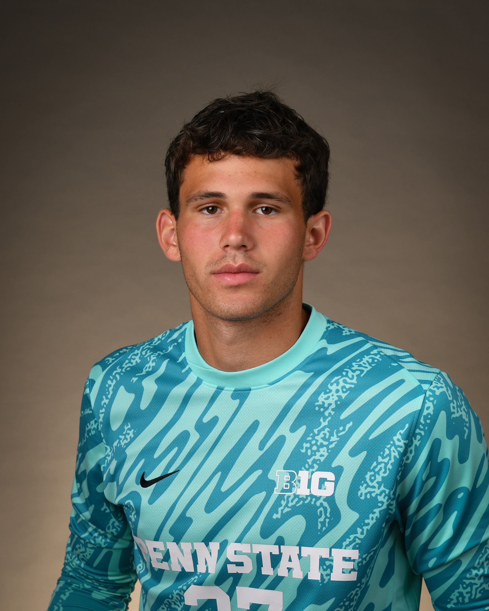 Jonathan Evans - 2025 Men's Soccer Roster - Penn State - Official ...