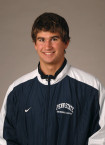 Ryan Peart - 2007-08 Men's Swimming and Diving - Penn State - Official ...