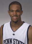 David Jackson - 2007-08 Men's Basketball - Penn State - Official ...