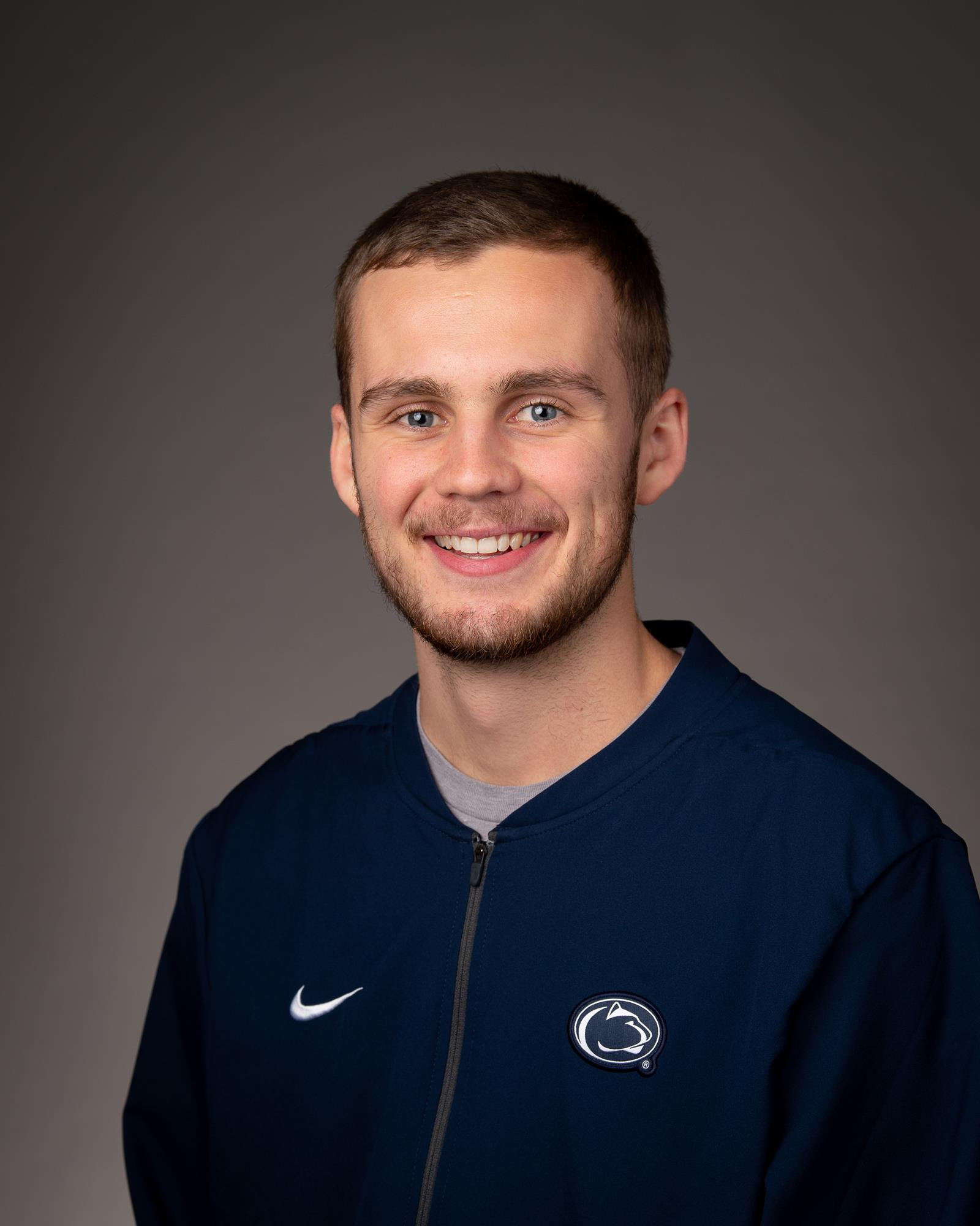 Ryan Barton - 2019 Track & Field - Penn State - Official Athletics Website