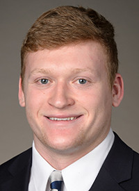 Nick Bowers - 2019 Football - Penn State - Official Athletics Website