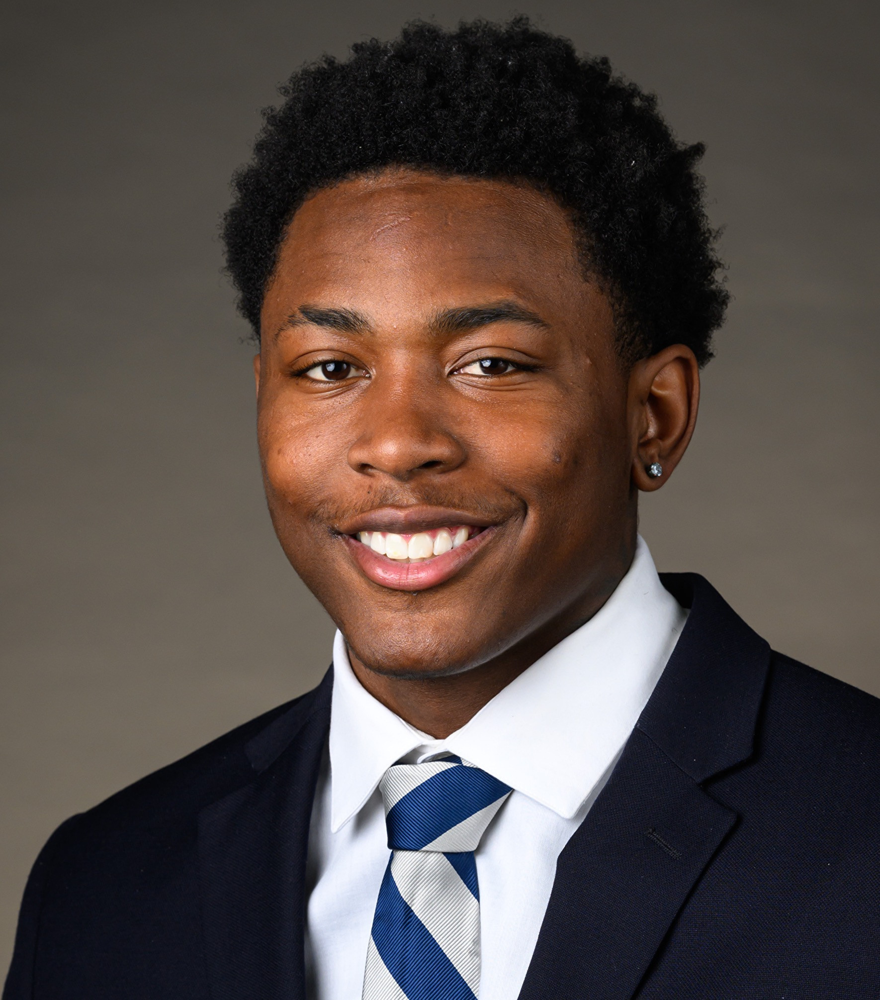 Chaz Coleman - 2025 Football - Penn State - Official Athletics Website