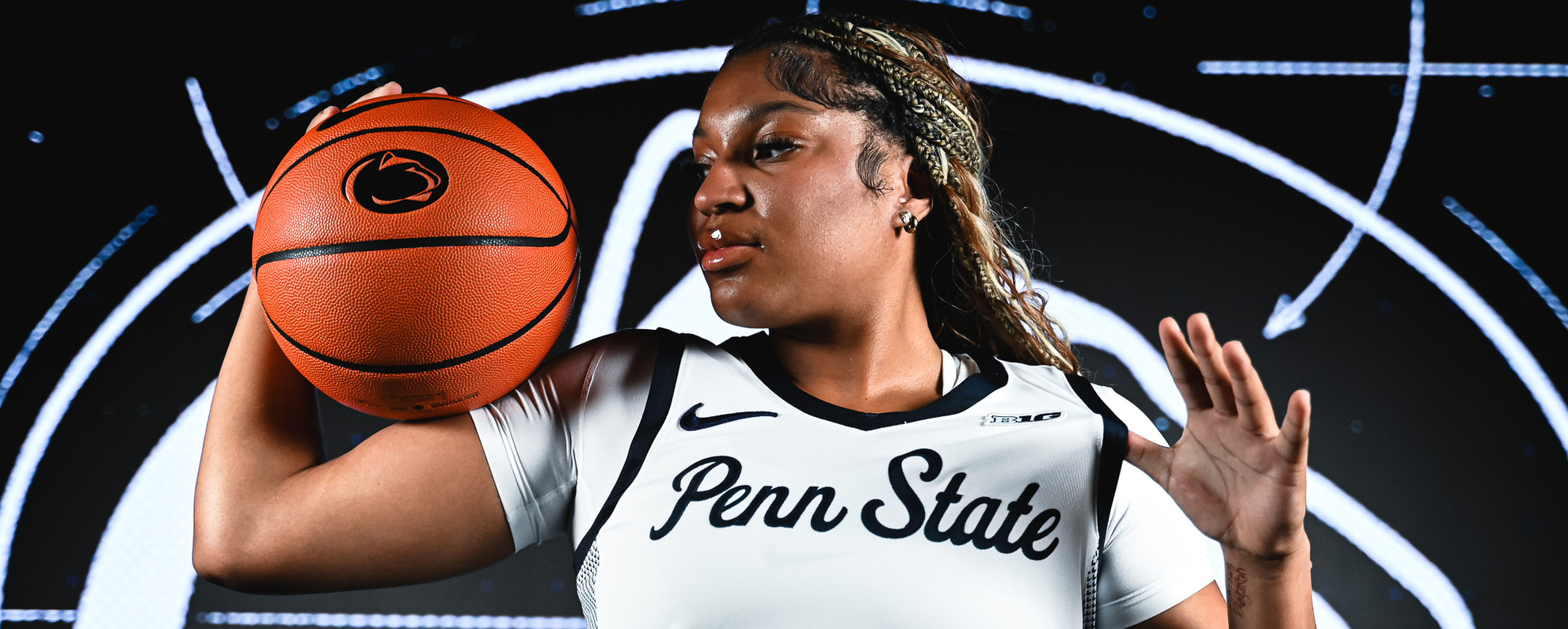 Lady Lions Sign Mountain West Freshman of the Year Skylar Durley - BVM ...