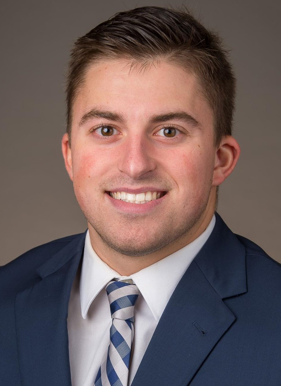 Kevin Hill - Men's Lacrosse 2020 - Penn State - Official Athletics Website