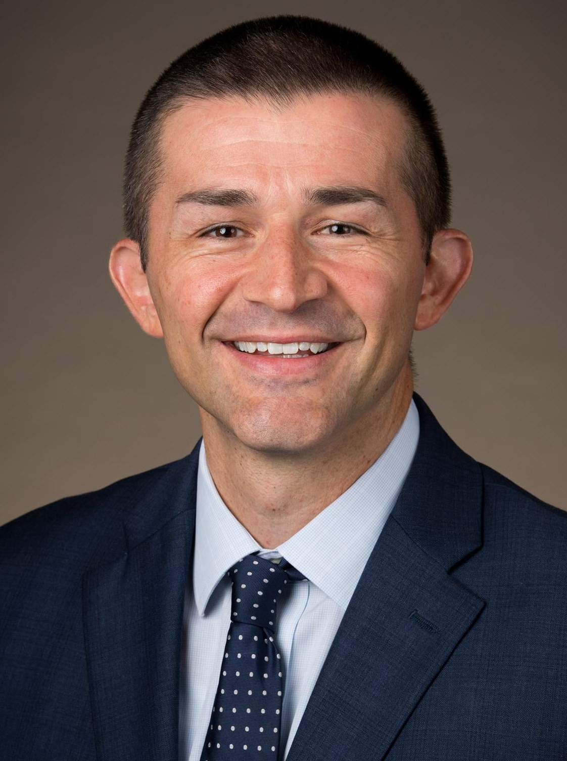 Mike Farrelly - Penn State - Official Athletics Website