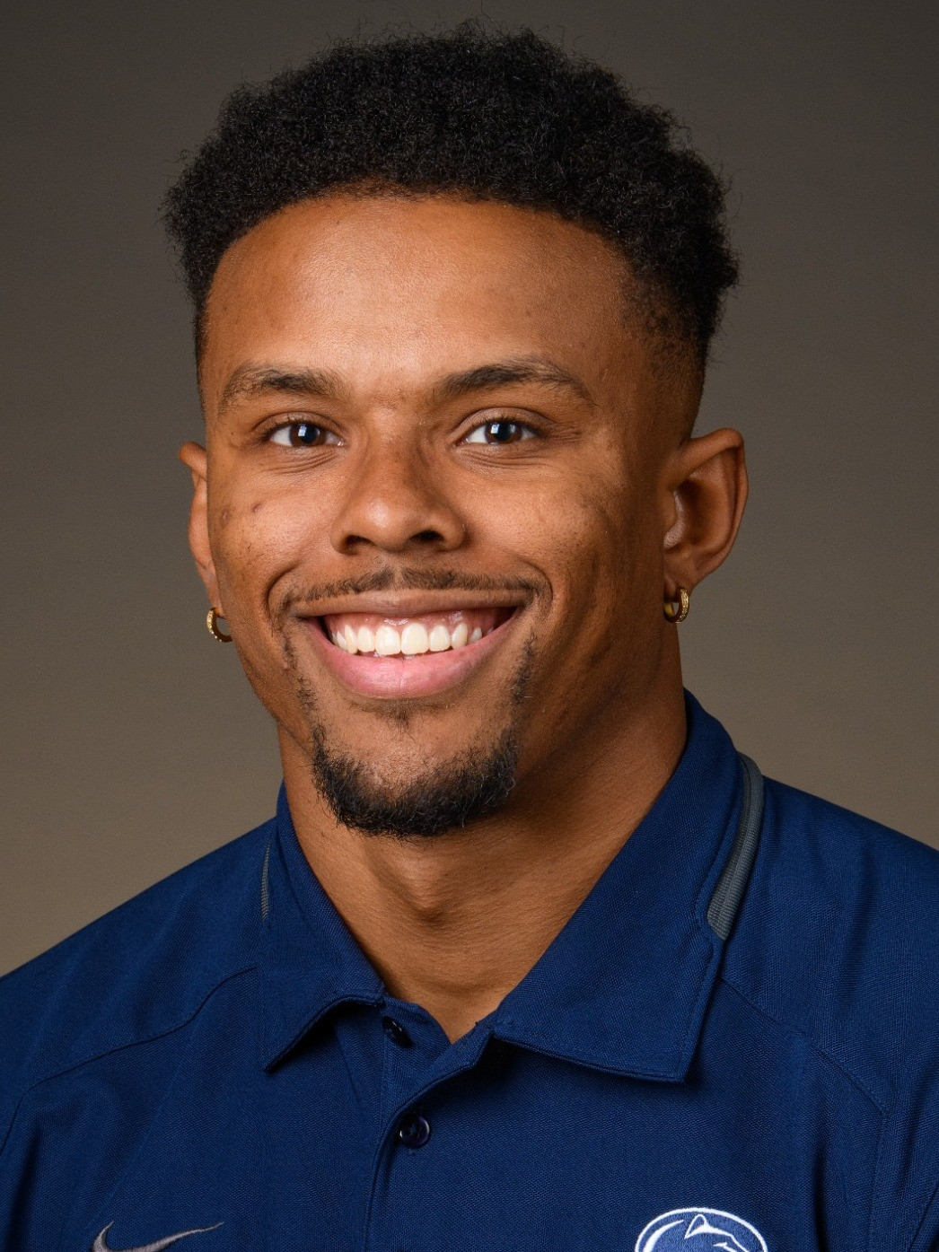 Bryce Jones - Penn State - Official Athletics Website
