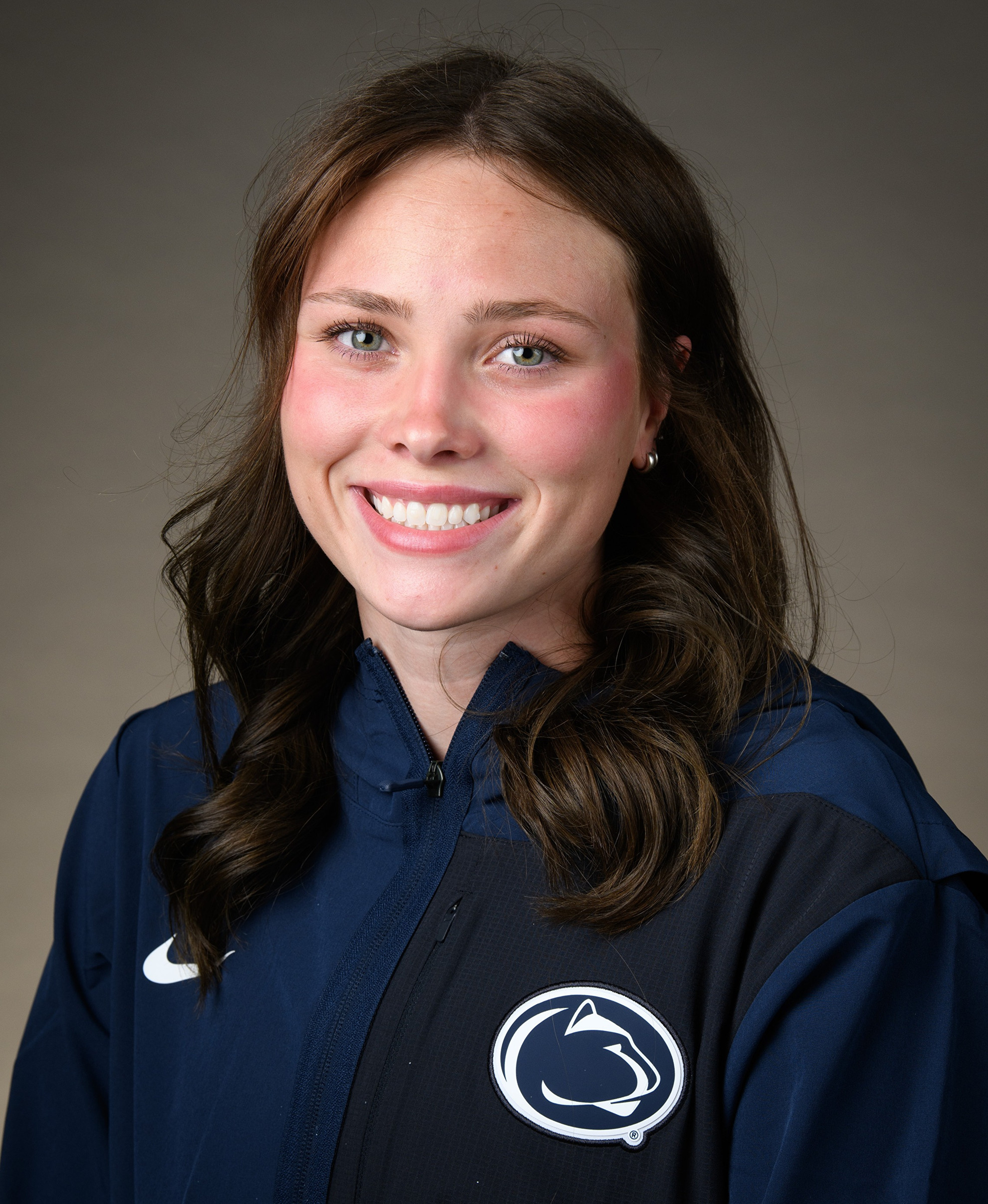 Morgan Moore - 2025-26 Women's Swimming and Diving - Penn State ...