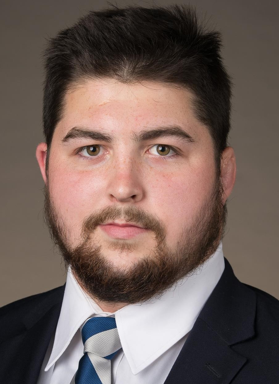 Seth Nevills - 2021 Football - Penn State - Official Athletics Website