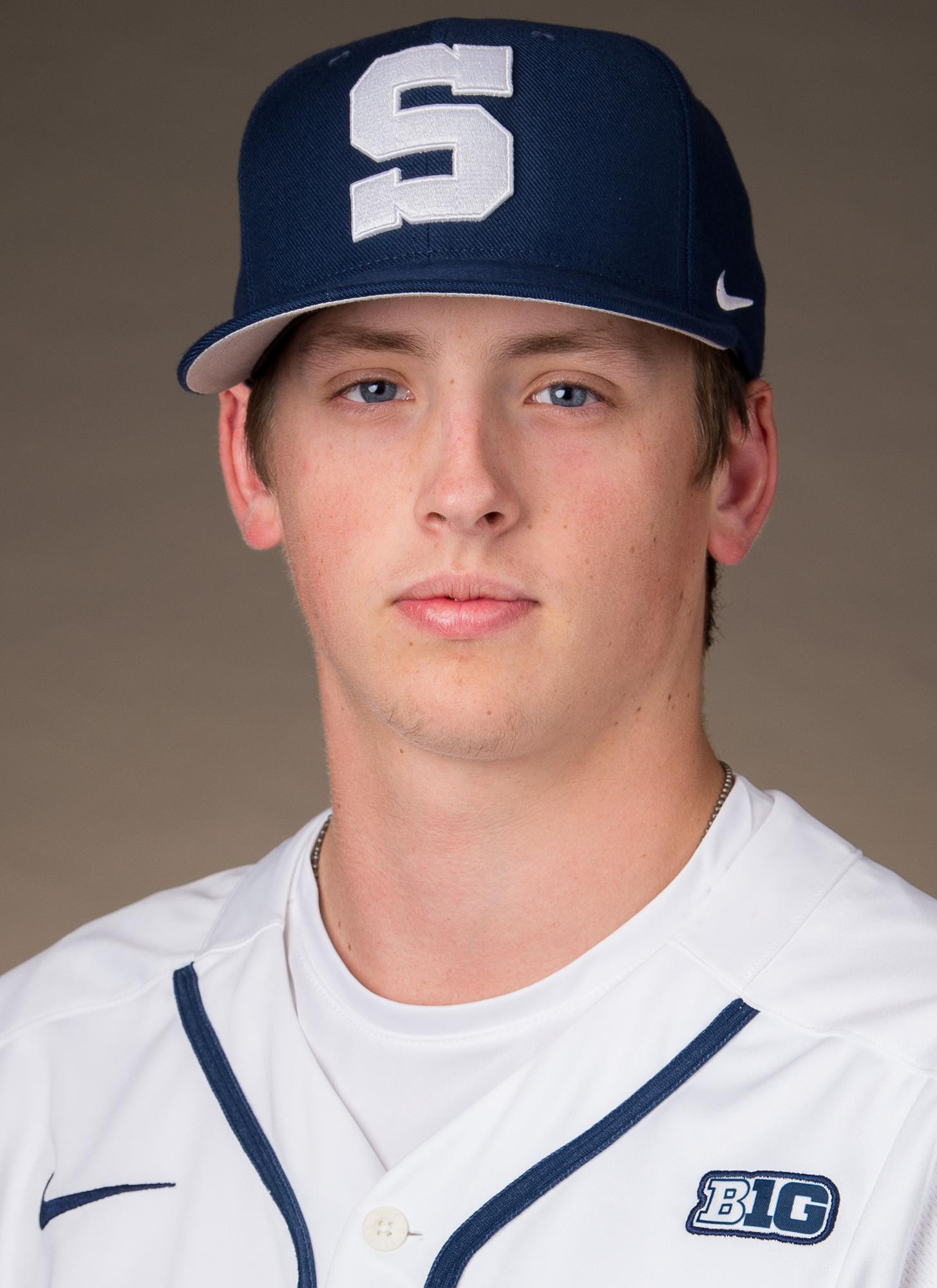 Ryan Partridge - 2020 Baseball - Penn State - Official Athletics Website