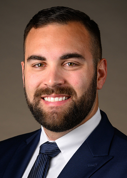 Ethan Curl - Penn State - Official Athletics Website