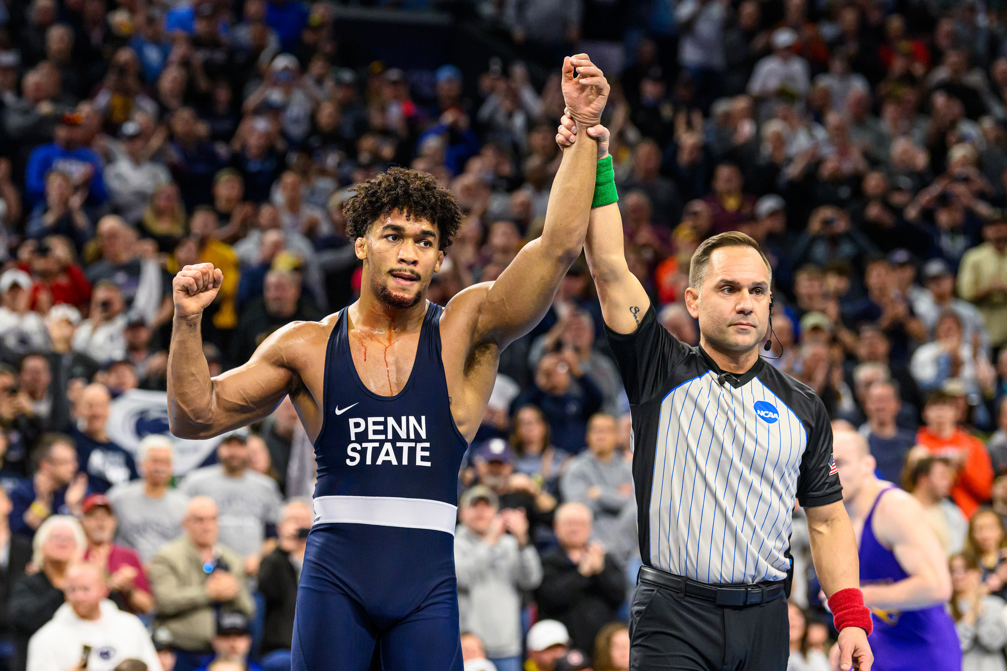 SEASON ENDING NOTES: The Full Season-in-Review for Penn State's Record ...