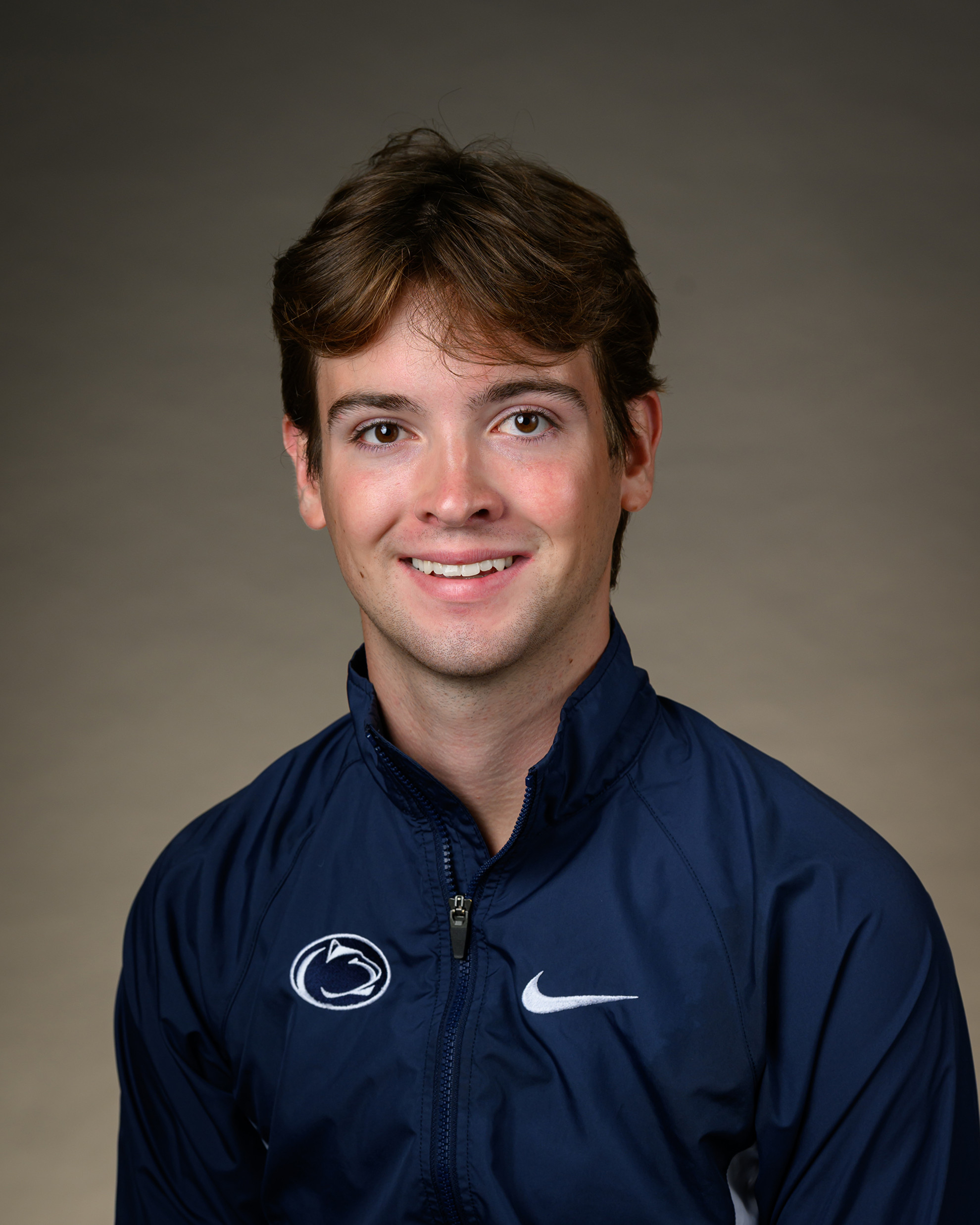 Brian McCormack - 2025 Cross Country - Penn State - Official Athletics ...