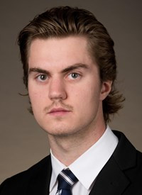 Dylan Gratton - 2022-23 Men's Ice Hockey - Penn State - Official ...