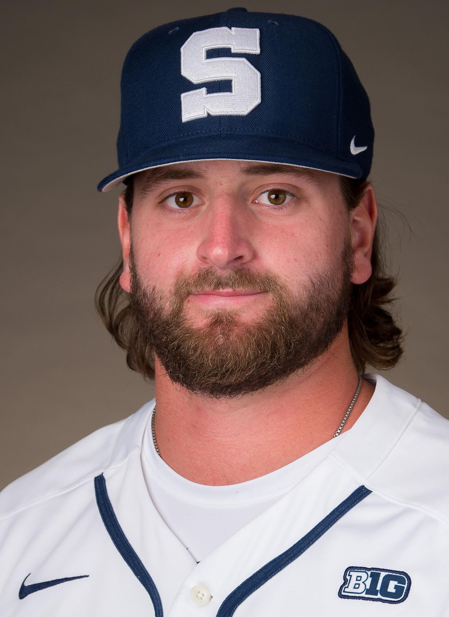 Jared Freilich - 2019 Baseball - Penn State - Official Athletics Website