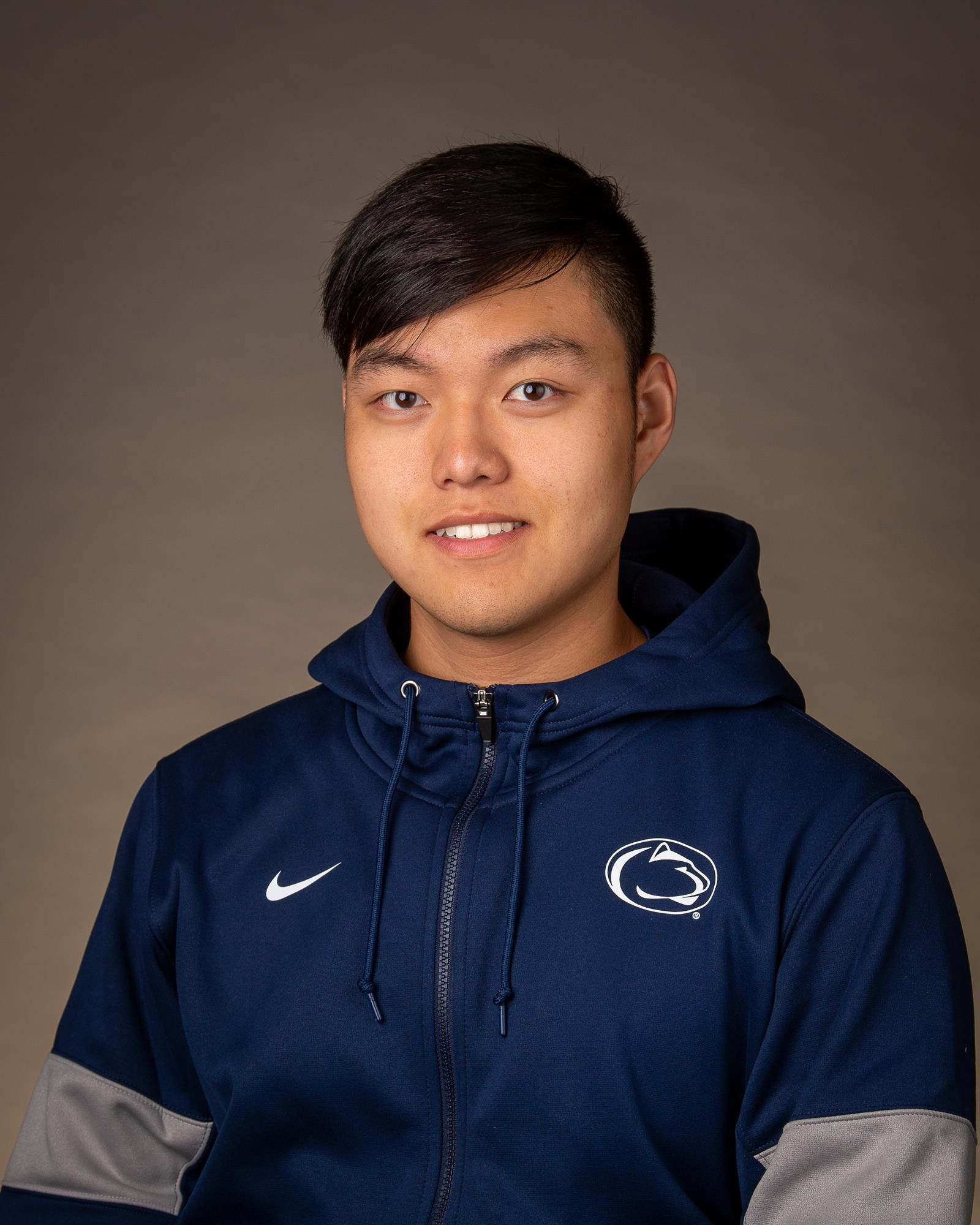 Kyle Yi - 2021-22 Fencing - Penn State - Official Athletics Website