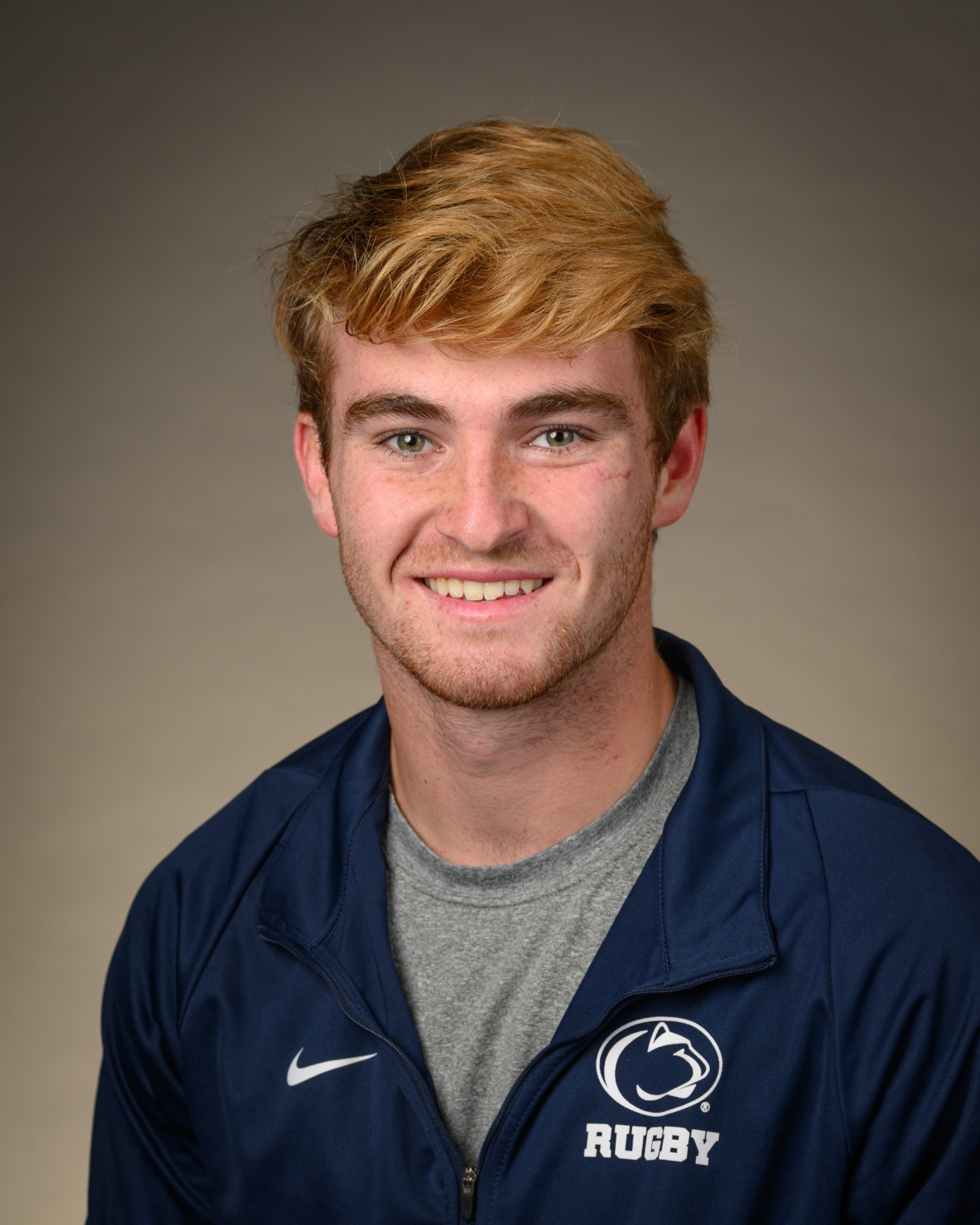 William Bumbernick - Men's Rugby 2023-24 - Penn State - Official ...