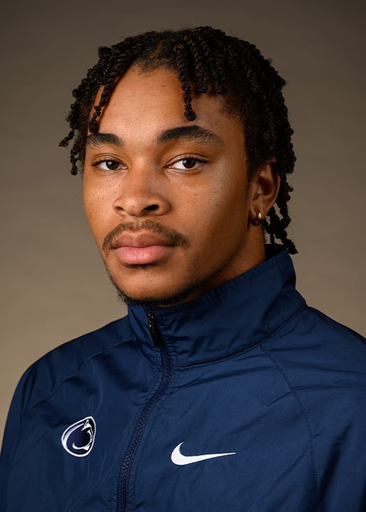 Isaac Osifo - 2024-25 Track & Field - Penn State - Official Athletics ...